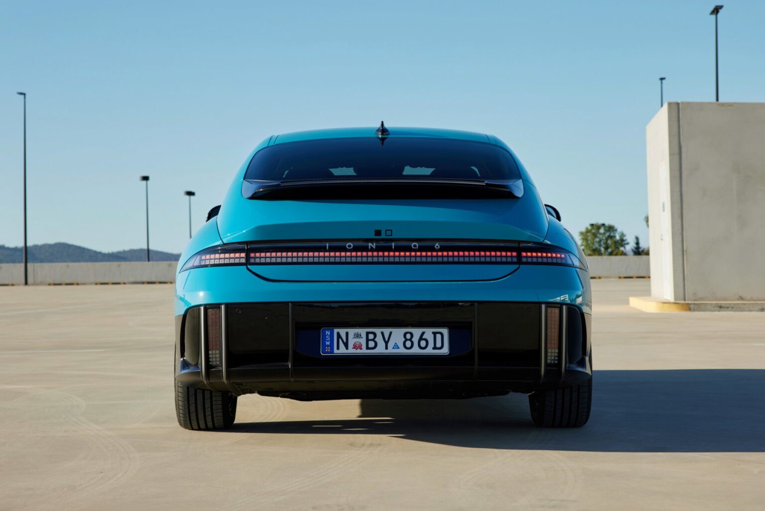 Hyundai IONIQ 6 Everything you need to know - AnyAuto