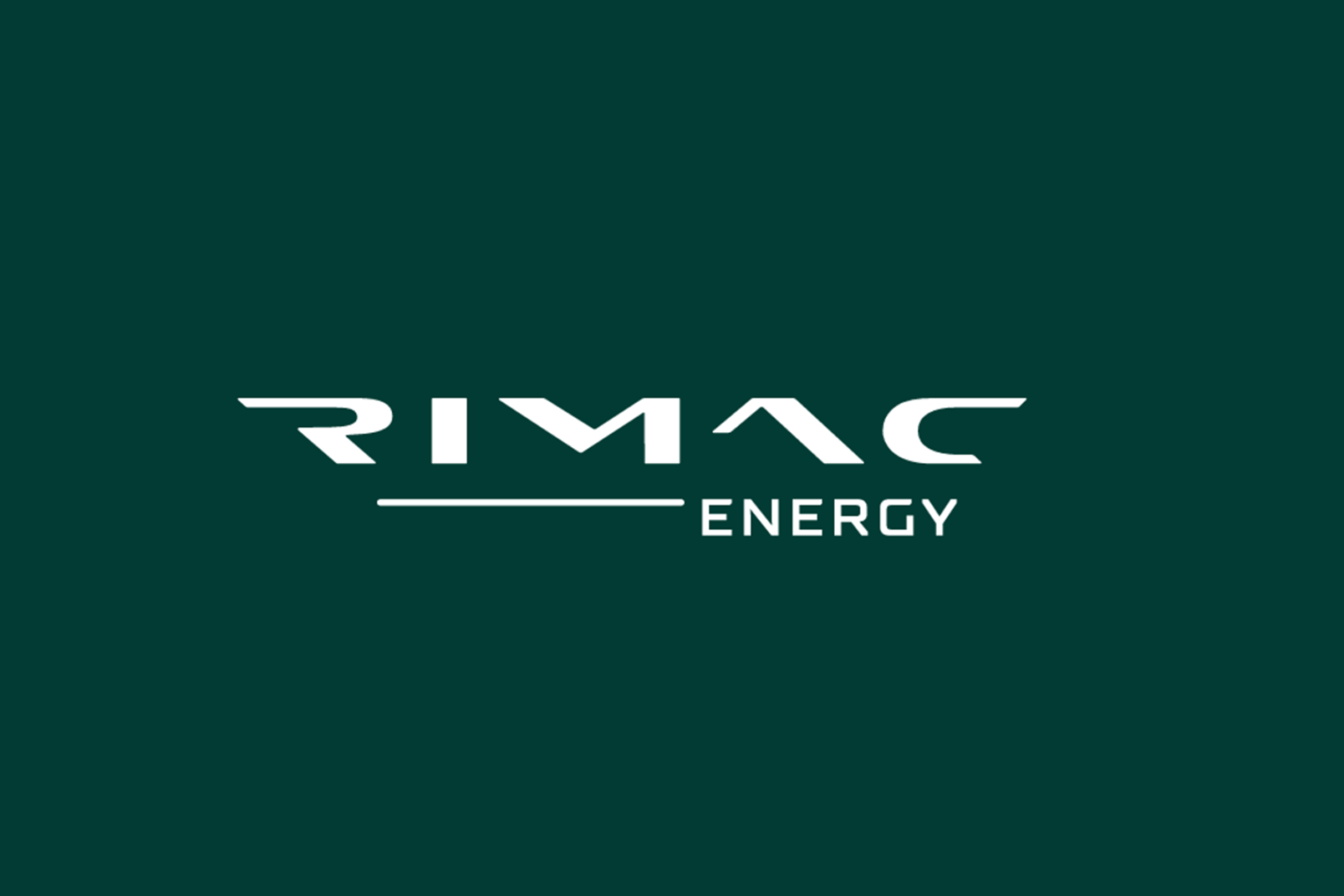 Rimac Energy: Cutting-Edge Stationary Energy Storage Technology - Your ...