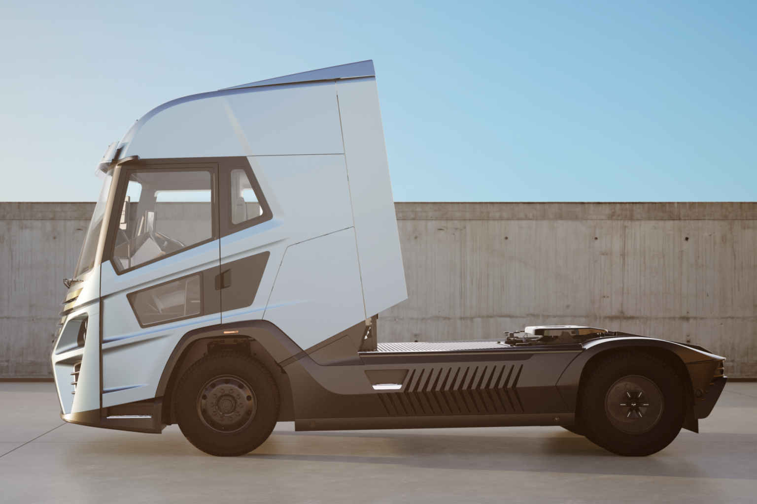 HVS Identifies Five-Point Plan to Accelerate The Hydrogen Heavy Goods ...