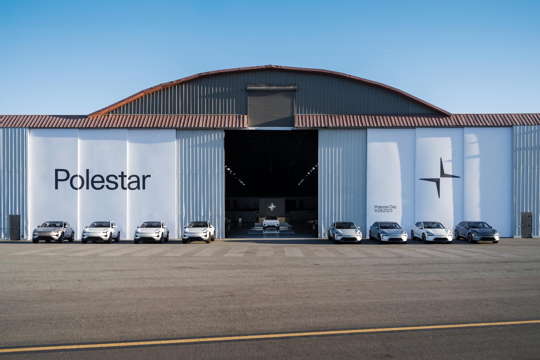Polestar showcases innovation at inaugural Polestar Day - Your Source ...