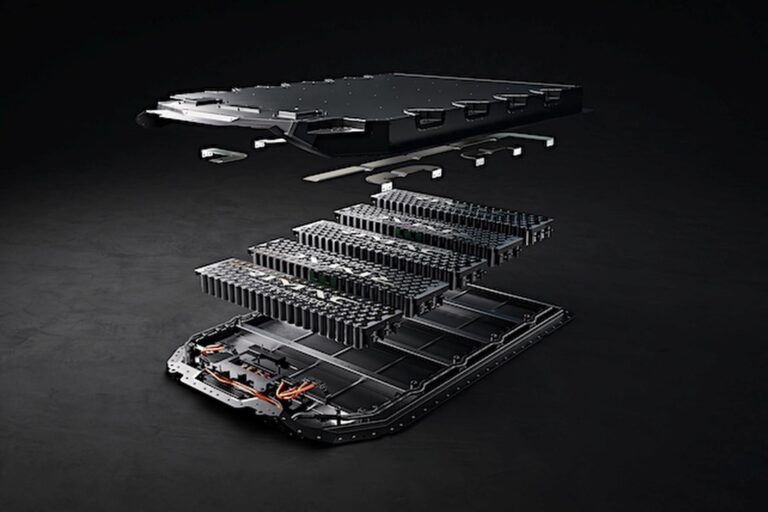 Rimac Technology and EVE Energy announce collaboration - Your Source ...