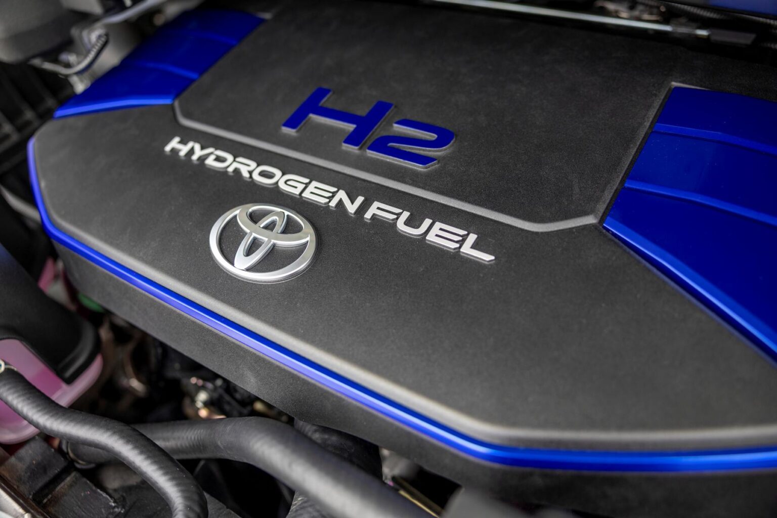 Toyota Hydrogen Pilot program for Hiace - Your Source for EV News & Reviews