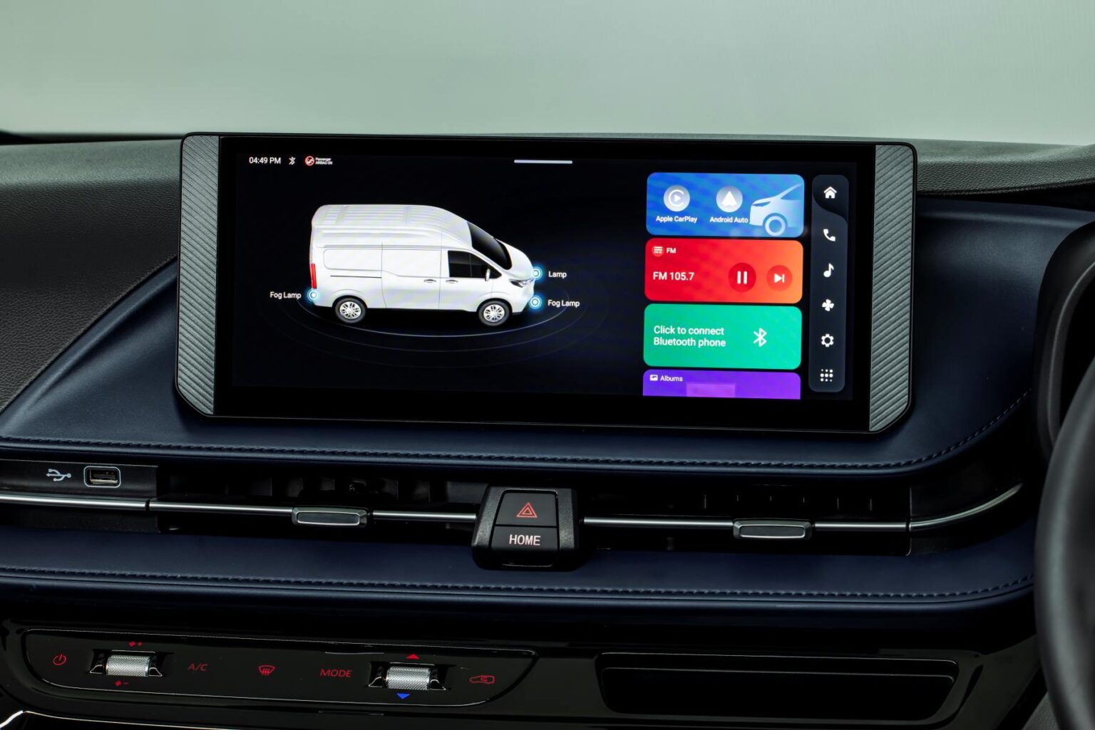 All-new LDV eDeliver 7: Everything you need to know - Your Source for ...