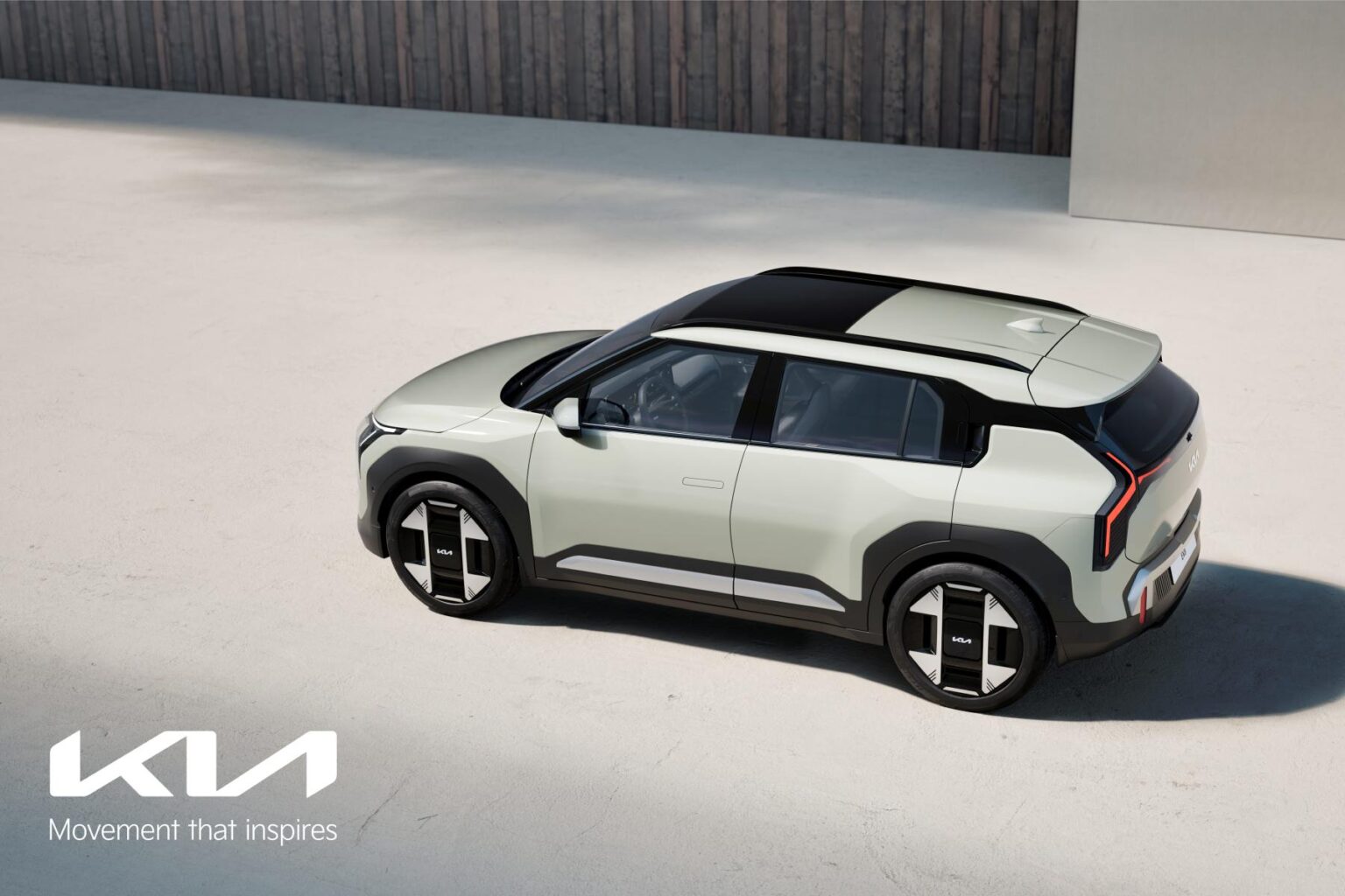 Kia EV3 - Everything you need to know - Your Source for EV News & Reviews