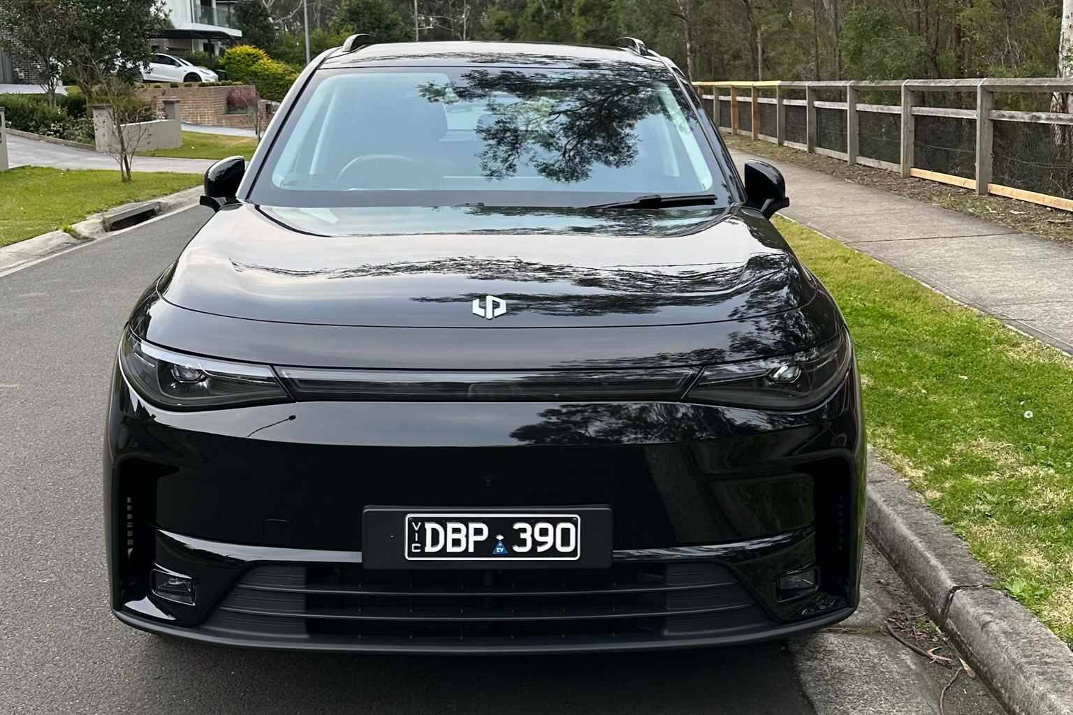 Leap Motor C10 Design 2025 Review - Your Source for EV News & Reviews