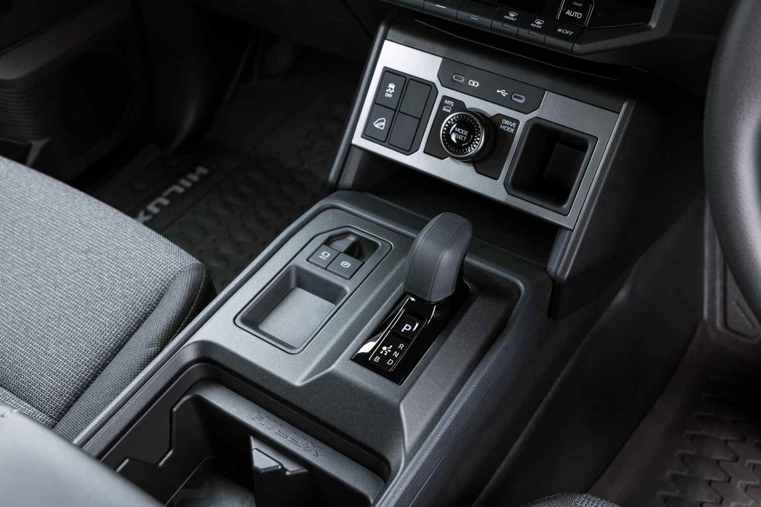 Toyota HiLux BEV-Everythng you need to know - Your Source for EV News ...