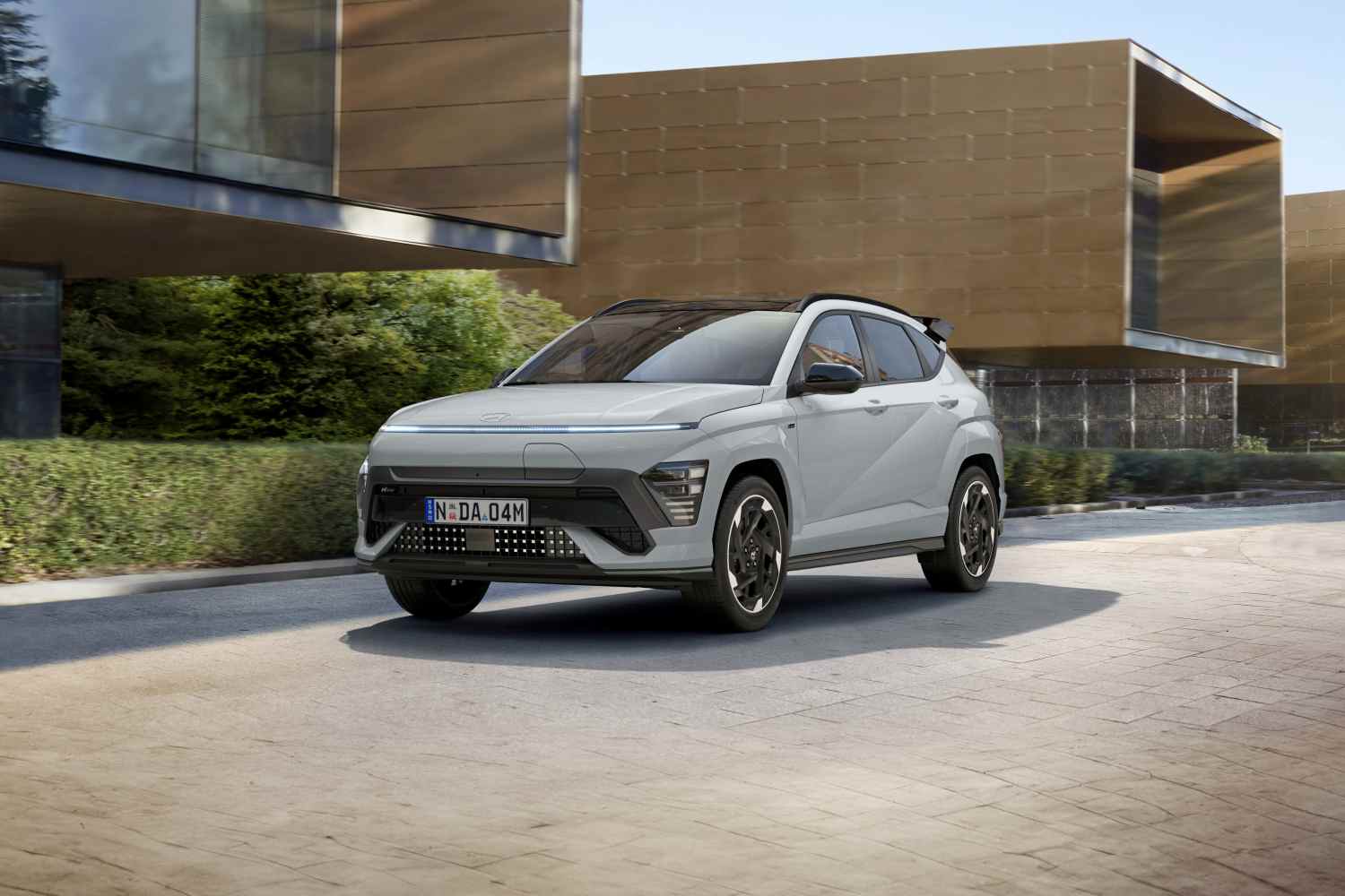 Hyundai KONA Electric model upgrade and price reduction - Your Source ...